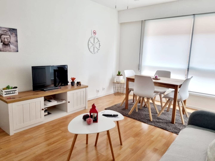 Cozy, With A Garage, Downtown. - Vigo