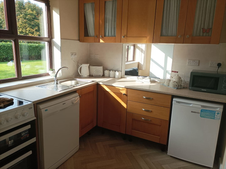 The Croft Apartment - Westport, Ireland
