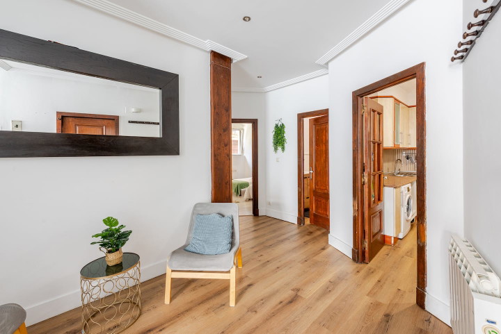 Appartement 2 Chambres Donostialdea Errenteria - Errenteria