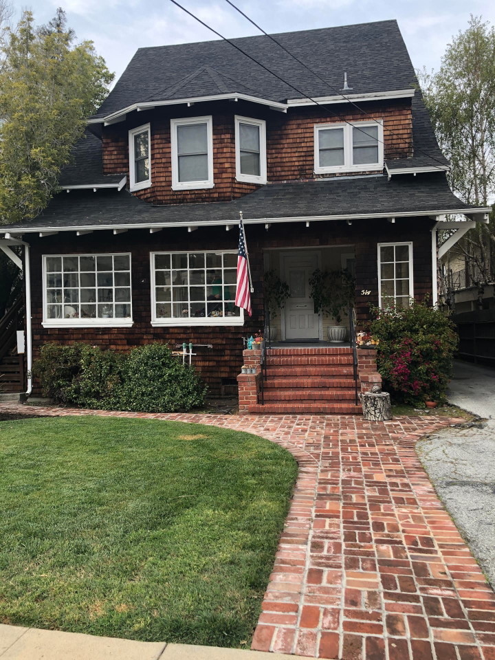 Cozy Artists Studio In Downtown
Burlingame - Burlingame, CA