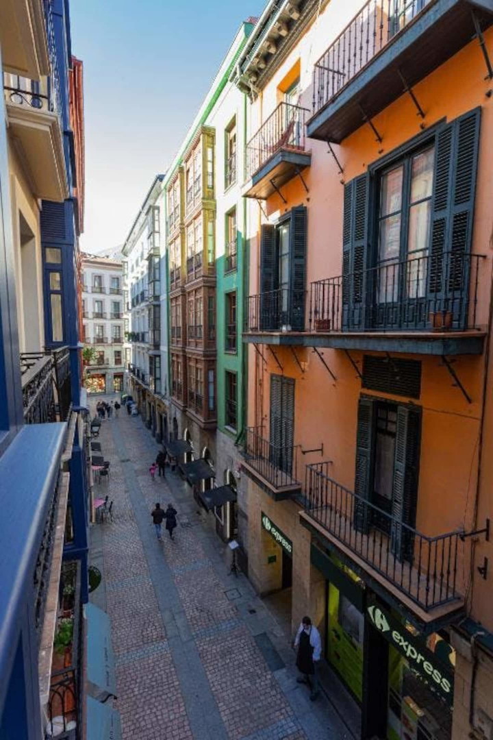 Casual Mardones Bilbao - Bilbao