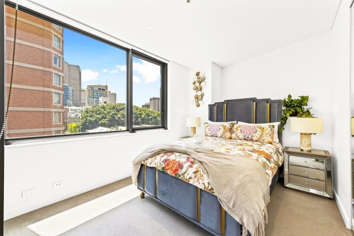 Urban Bliss Abode - Comfort | Luxury | Parking - Surry Hills