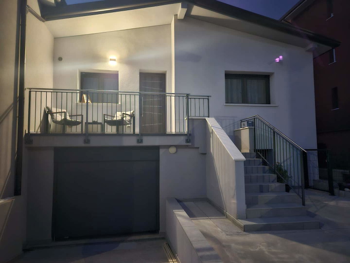 "Edenghouse:qualità E Comfort Esclusivo" - Pordenone