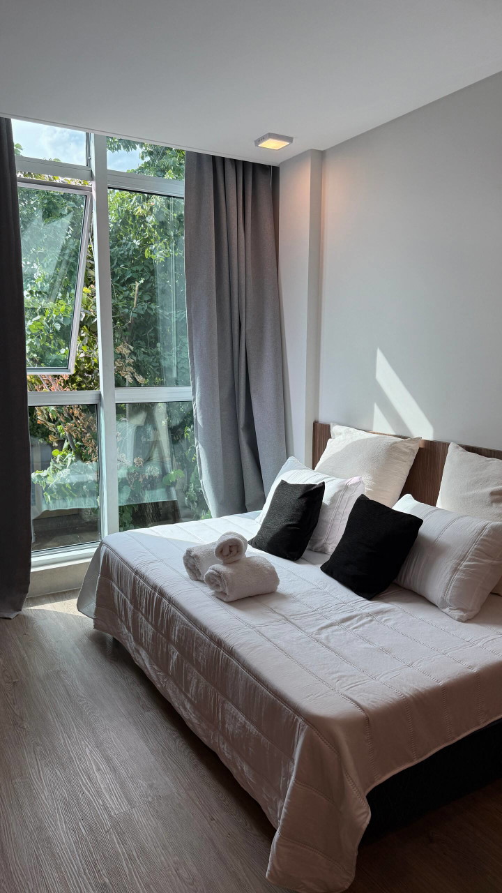 Appartement Neuf Avec Piscine Et Barbecue - San Pedro
