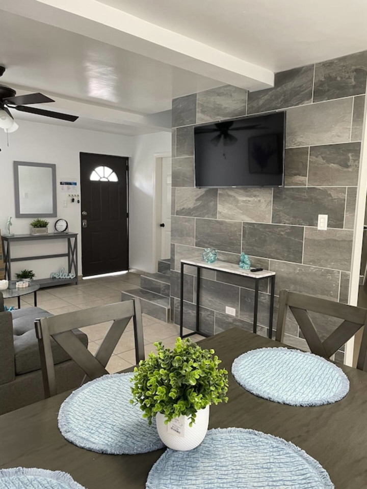 Rosarito Oceanview Condo Prívate Gated Community - Rosarito