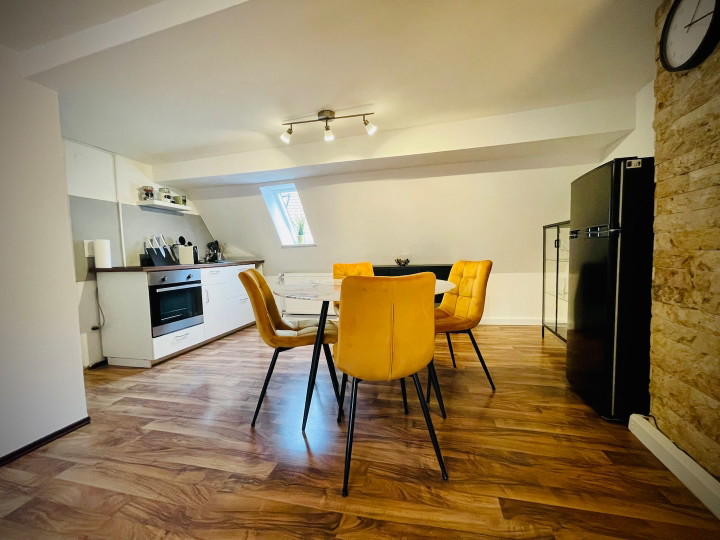 Apartment Rheingold - Roth