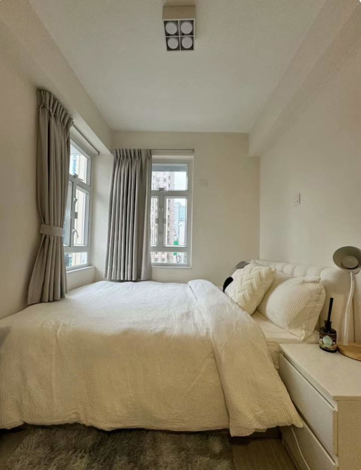 Cozy Convenient Modern Apt 1 Min To Mtr - Hongkong