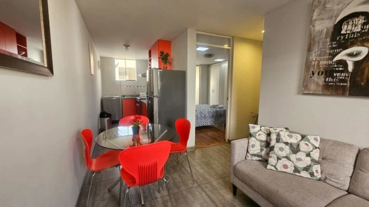 Private Mini Apartment In Arequipa - Arequipa