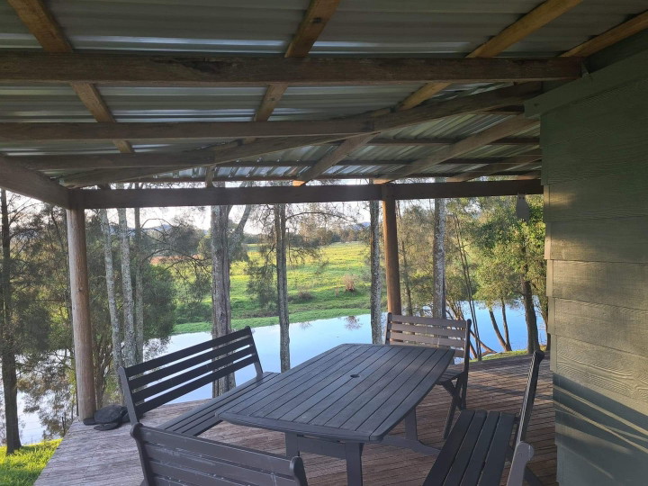 The River Cabin - Lovely/comfortable 2 Bedroom - Bulahdelah