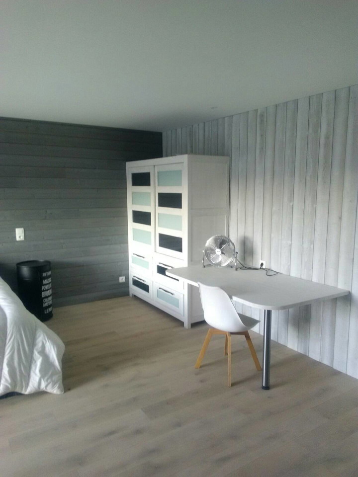 Chambre Tout Confort - Lezoux