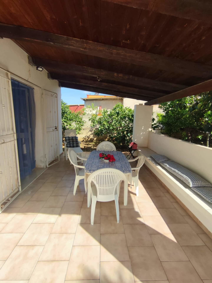 Casa Vacanze Balestrate 70mq - Balestrate