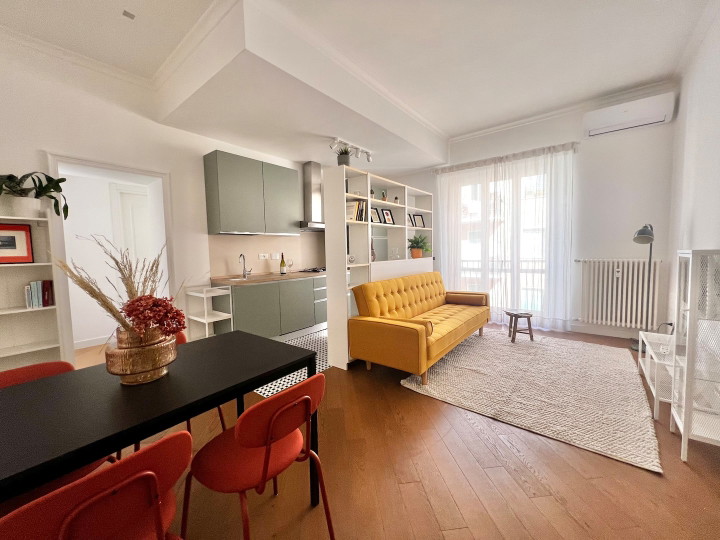 Casa Palombini Family Suite - Rome