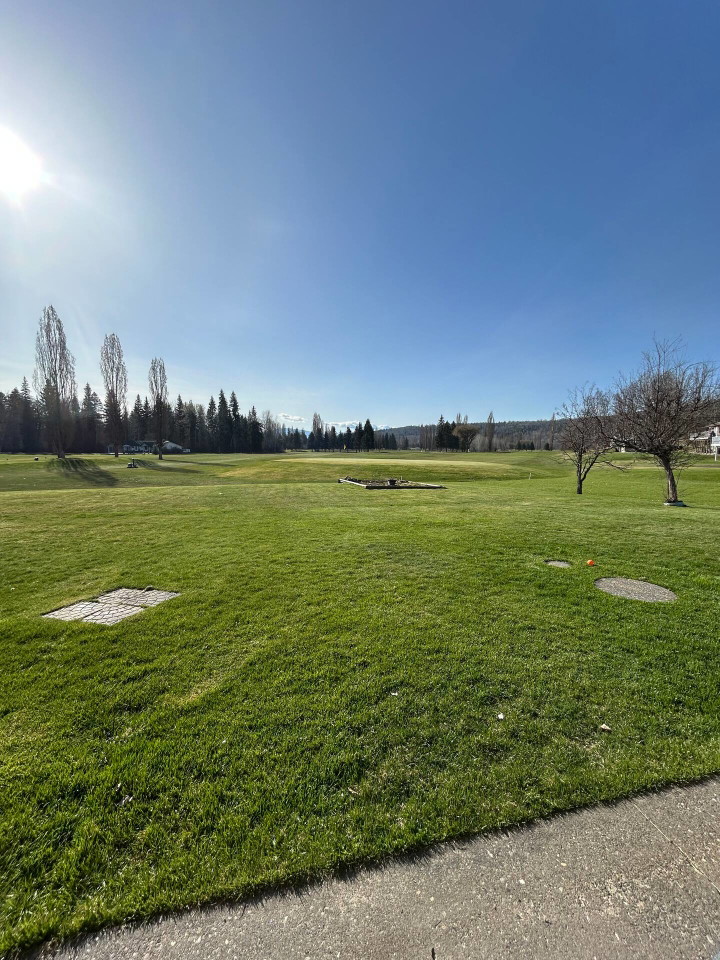 73 Fairway Air B&b - Quesnel