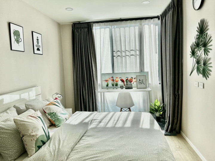 Nimman Nest : Comfort And Connectivity Combined - Chiang Mai