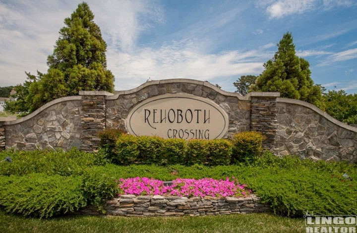 Newer Townhome In Rehoboth With Pool - Rehoboth Beach, DE