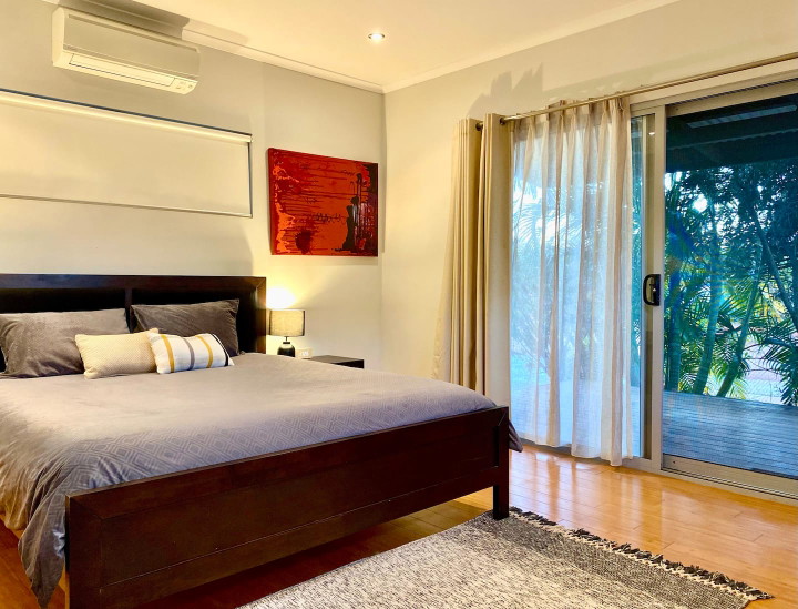 Hato Hideaway - Broome