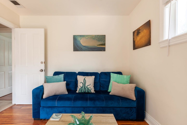 Agave Cottage - Encinitas, CA