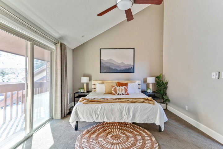 Maison Zen, Little Cottonwood - Sandy, UT