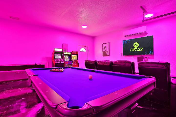 Heated Pool · Hot Tub · Game Room · Sauna · Ev - Satellite Beach, FL