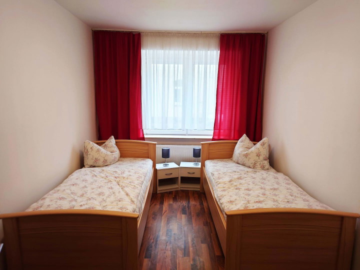 Ruhige Monteurwohnung Freiberg - Freiberg