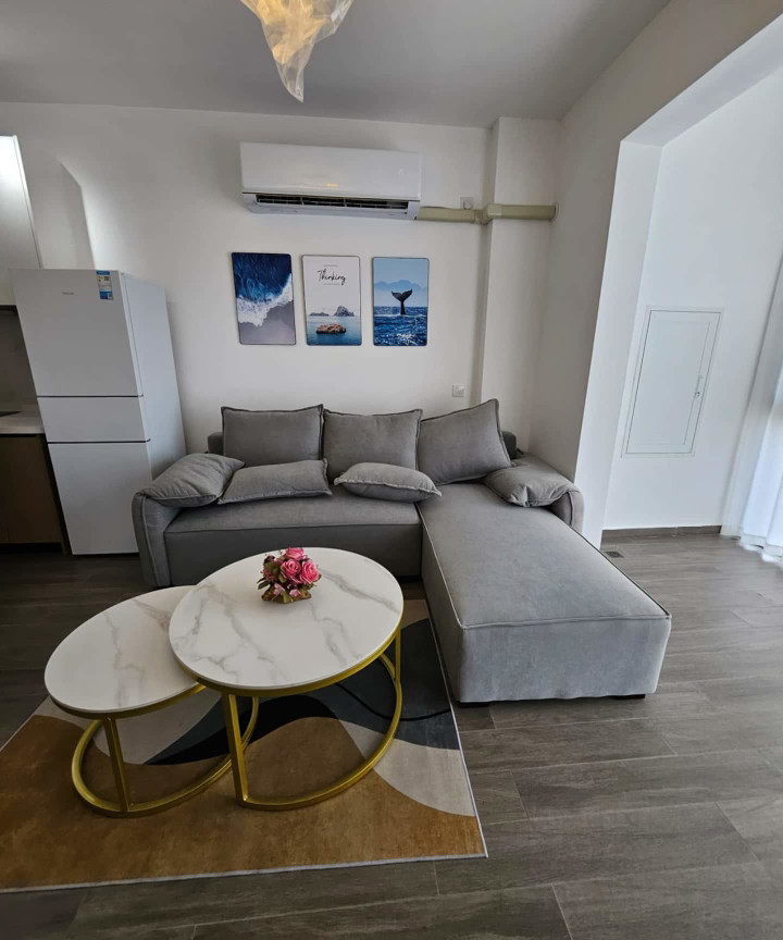 Living In Luxury Condominium - Vientiane