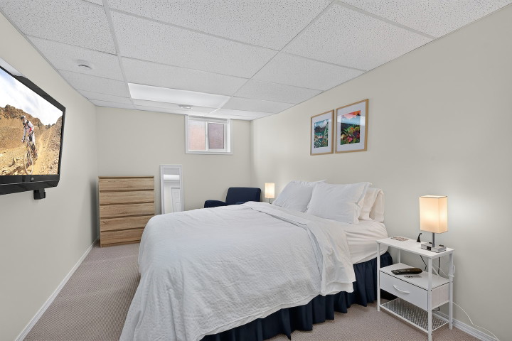 Brand New Listing: Quiet Glenmore Retreat - Kelowna