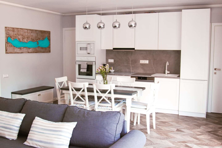 Mandula Villa-balaton Apartman - Tihany