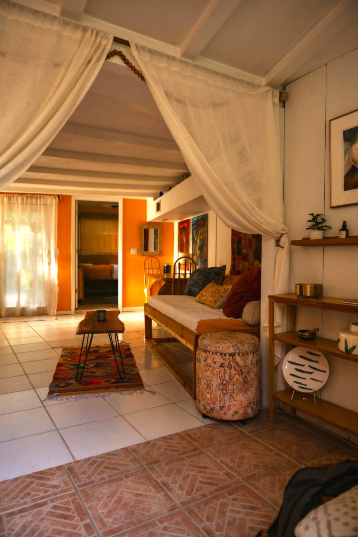 Bohemian Bayside Bungalow - Sarasota, FL
