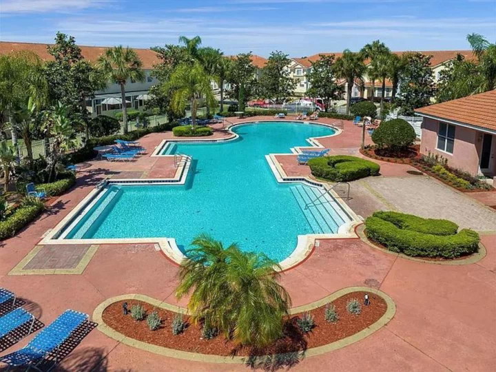Near Disney | Sleeps 10 | Fiesta Key Resort - Kissimmee