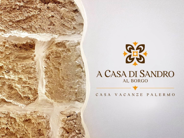 At Sandro's House In The Village - Palermo