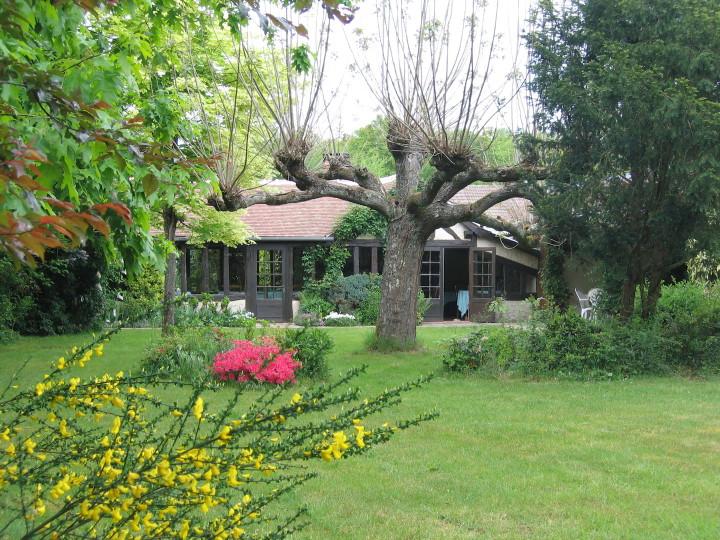 Gîte La Tanière Du Goupil - Lamotte-Beuvron