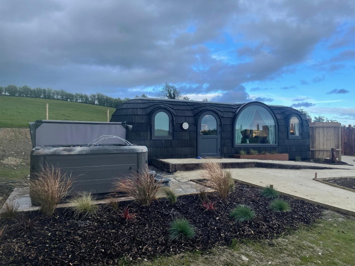 The Warren At The Hare's Lair : Retraite Au Bord Du Lac - Carrickmacross
