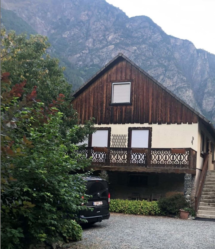 Le Petit Catelan 2p-5p - Villard-Reculas