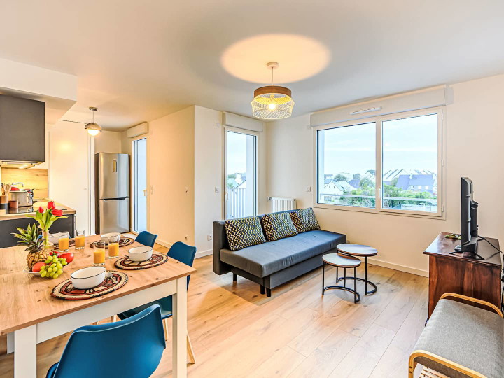 Ar Marine By Interhome - Quiberon