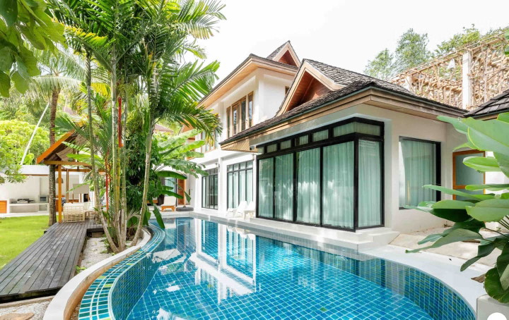 Tewana Home Phuket - Phuket