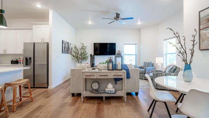 Luxury Stay | Walk To Fifa World Cup + Parking - Arlington, TX