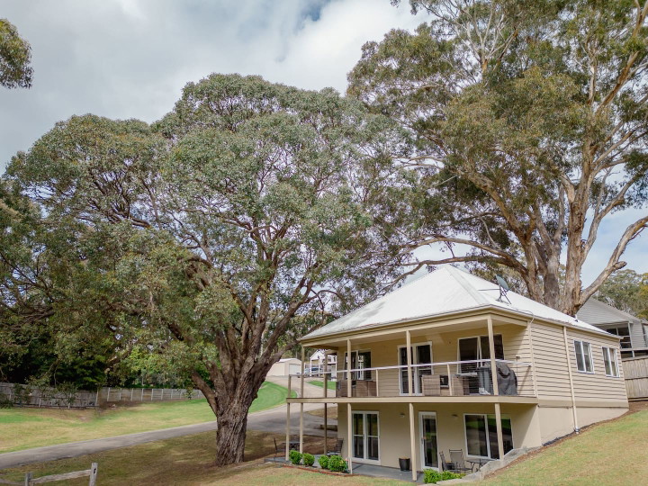 Mcmillans Of Metung Coastal Resort - Villa 17 - Lakes Entrance