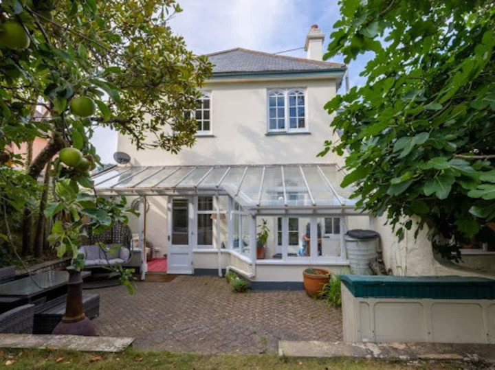 Beautiful, Spacious Home Perfect For Gatherings - Dawlish