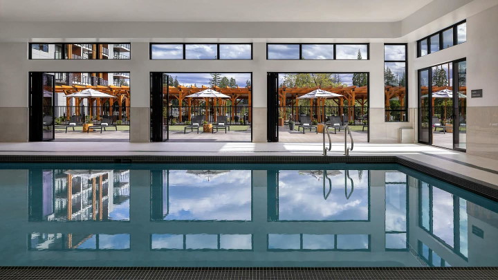 Naturally Pacific Resort - Campbell River