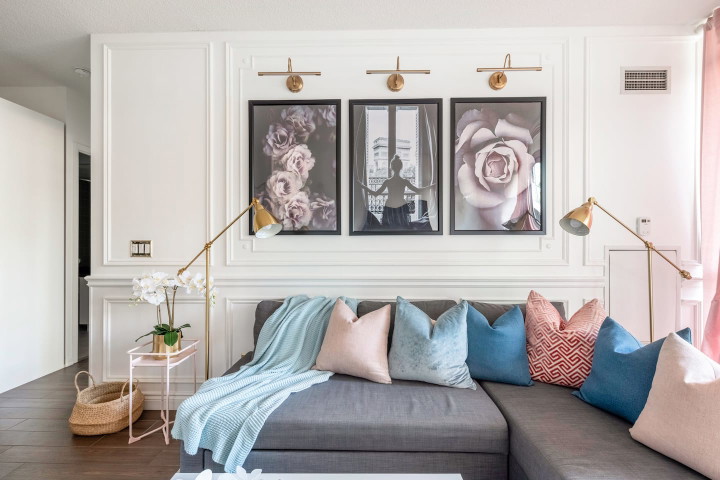 Stylish Downtown Toronto Condo + Free Parking - Toronto