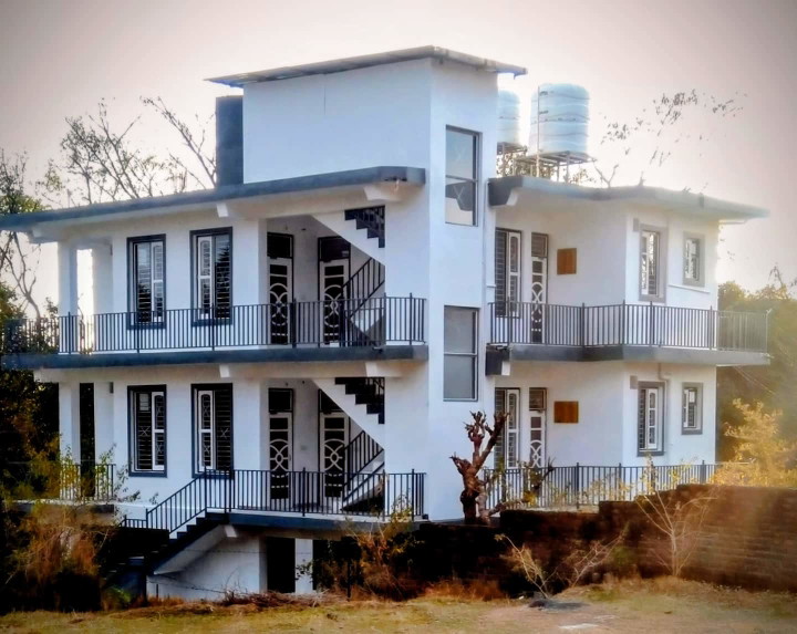 Amitpreet Airbnb 
Welcome - Dharamshala