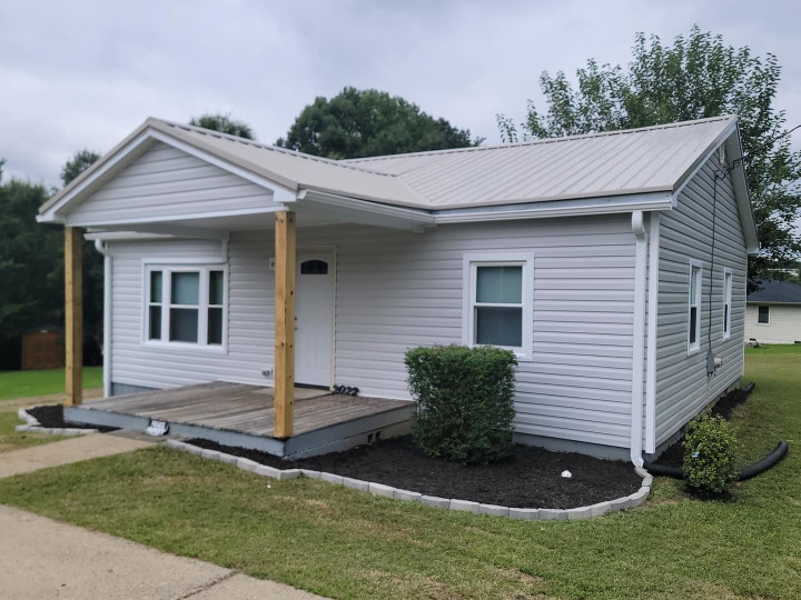 2bedroom 1bath Newly Renovated - Halifax, VA
