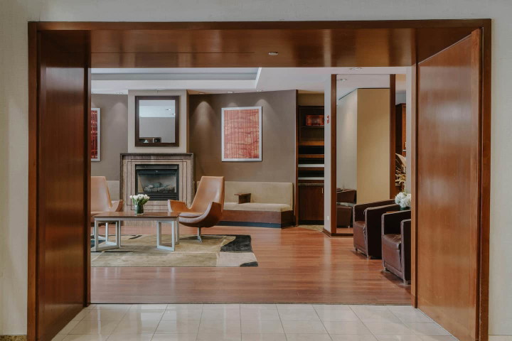 Central Loop Hotel - Chicago