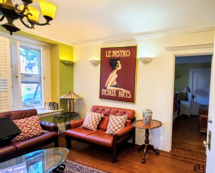 Stylish 1 Br Elmwood Area - Minutes From Campus - Berkeley