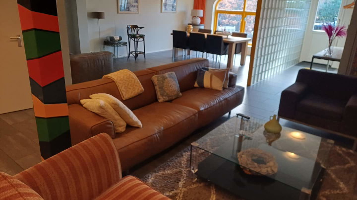 Appartment  In Rhenen Situated On The Grebbeberg - Veenendaal
