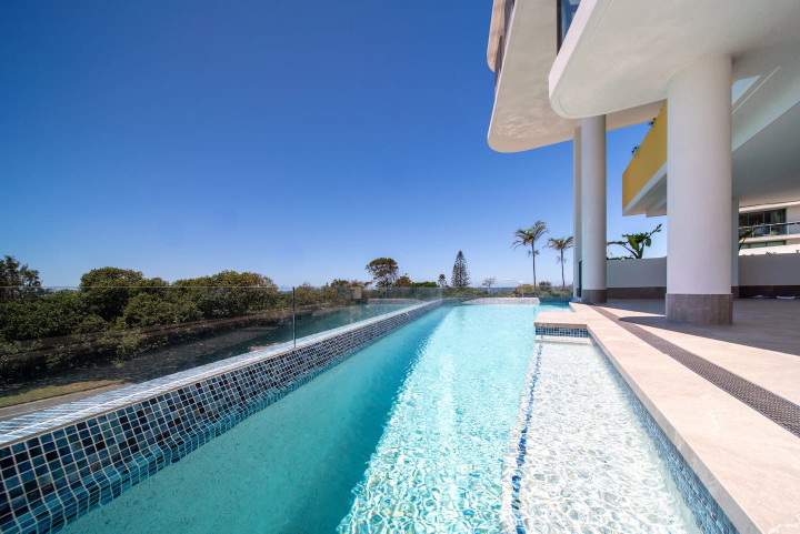 Spacious 3br Luxury | Stunning Ocean & Beach Views - Marcoola
