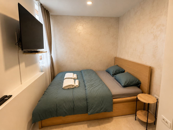 Appartement Urbain Lan à Ljubljana - Ljubljana