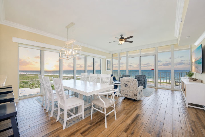 Phoenix Orange Beach Ii 405 - Beachfront Bliss! - Foley, AL