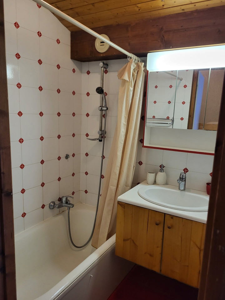 Studio Pour 4 Au Pied Des Pistes - Morzine