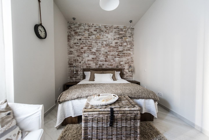 Ivory Apartment Center - Belgrad